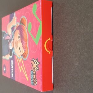 McDonald's | Toys | Mcdonalds Karmas World Switch 223 Collectible Toy 3 ...